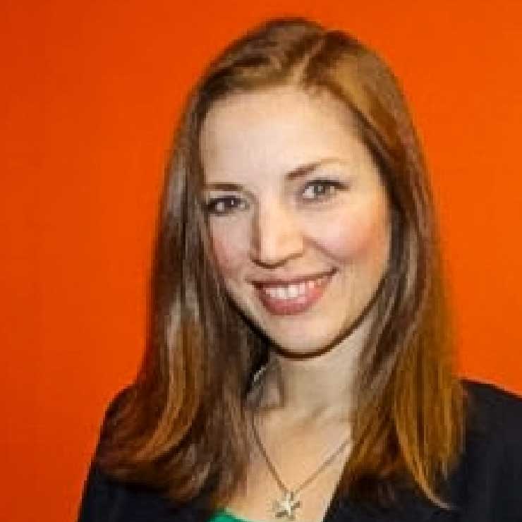 Activate Good Announces Founder Amber Smith's Departure - Activate Good