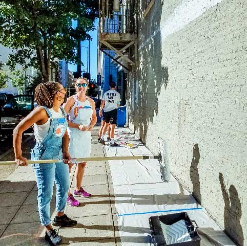 Learn About Local Issues - Activate Good