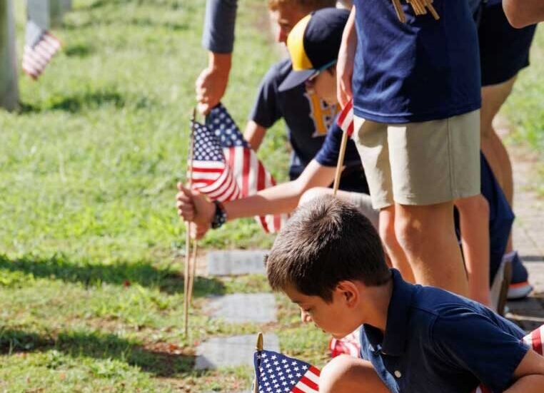 Home - Activate Good