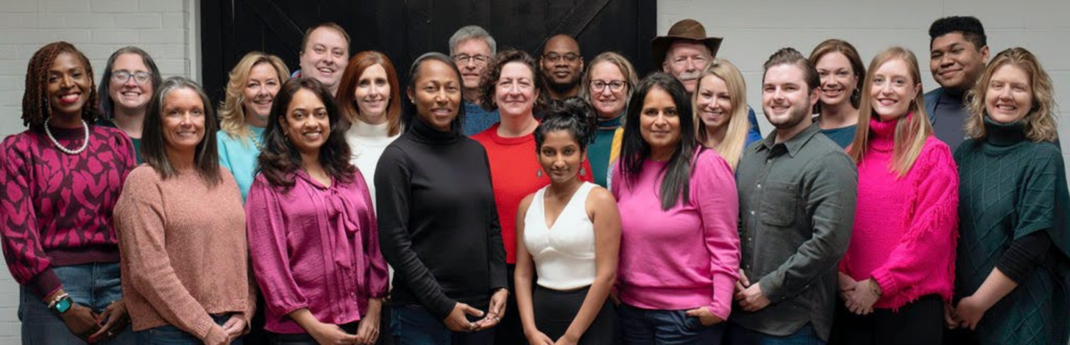 Our Team - Activate Good