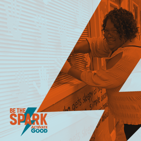 Home - Activate Good